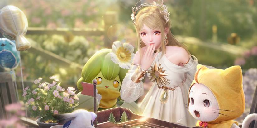 The Best Free-to-Play Open-World Games, Ranked