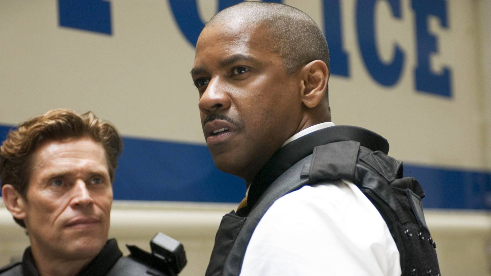 Spike Lee’s Crime Classic That Puts a Smart Twist on Heist Films Loses ...