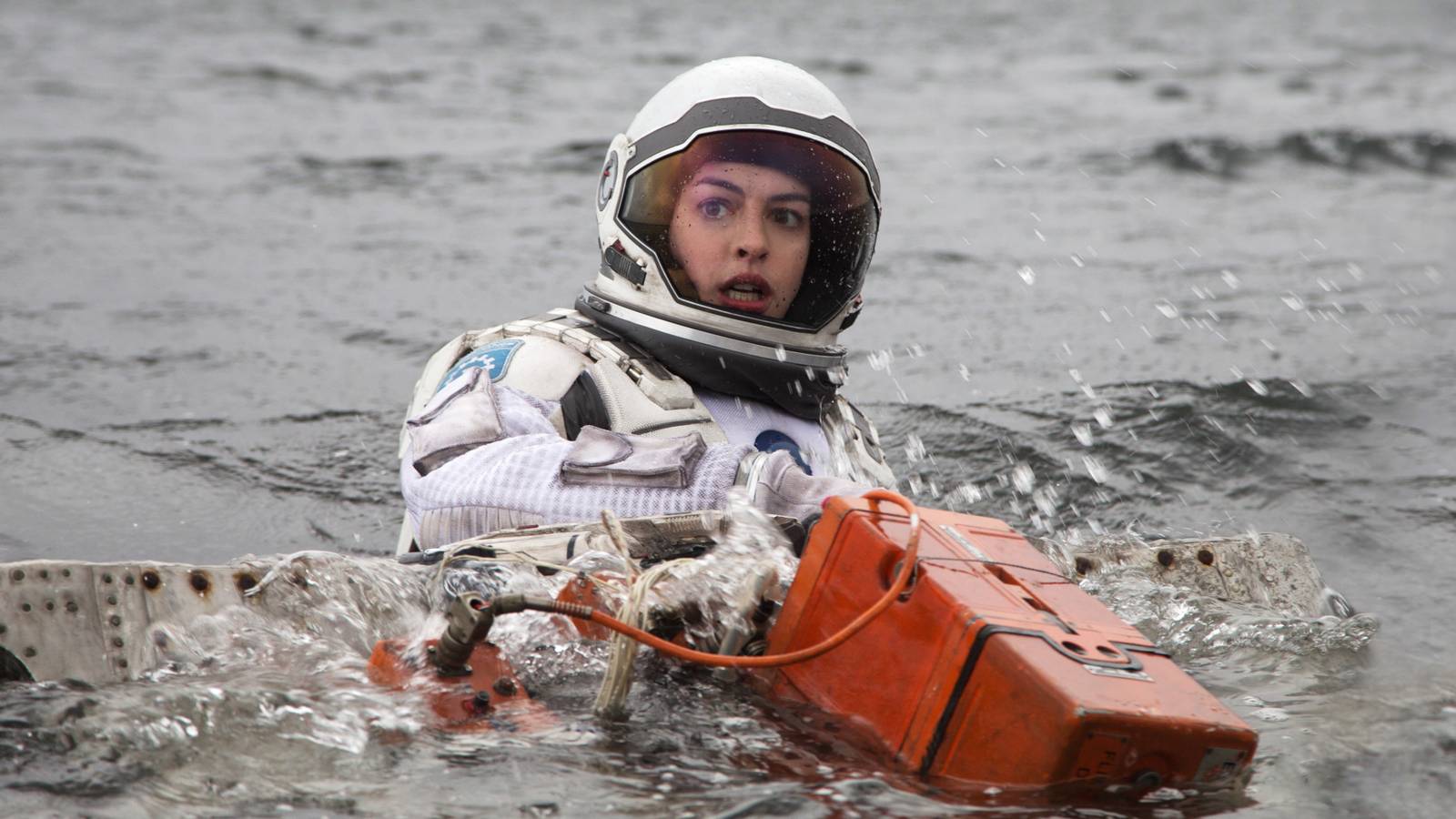 Christopher Nolan’s Interstelar Gets High Praise From Space Expert