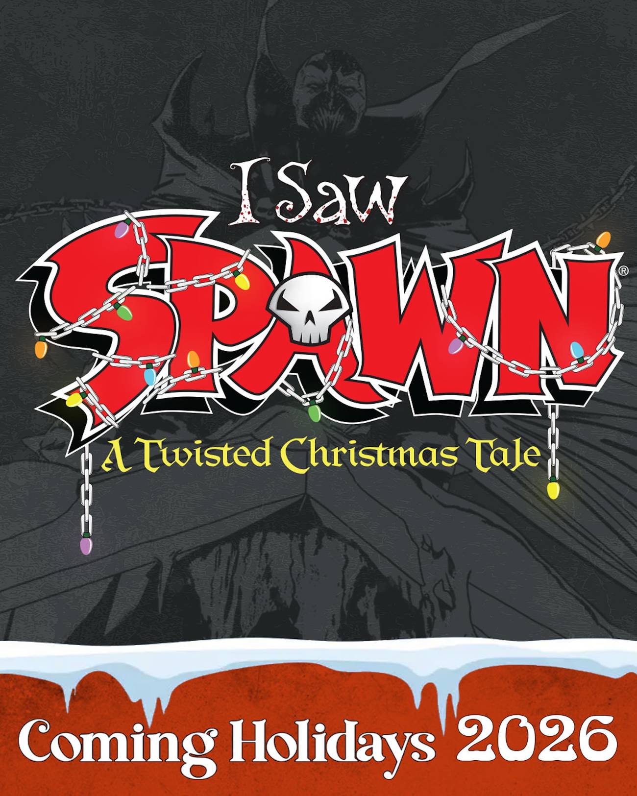 Critically-Acclaimed Spawn Horror Story Confirms a Sequel, With a Big Twist
