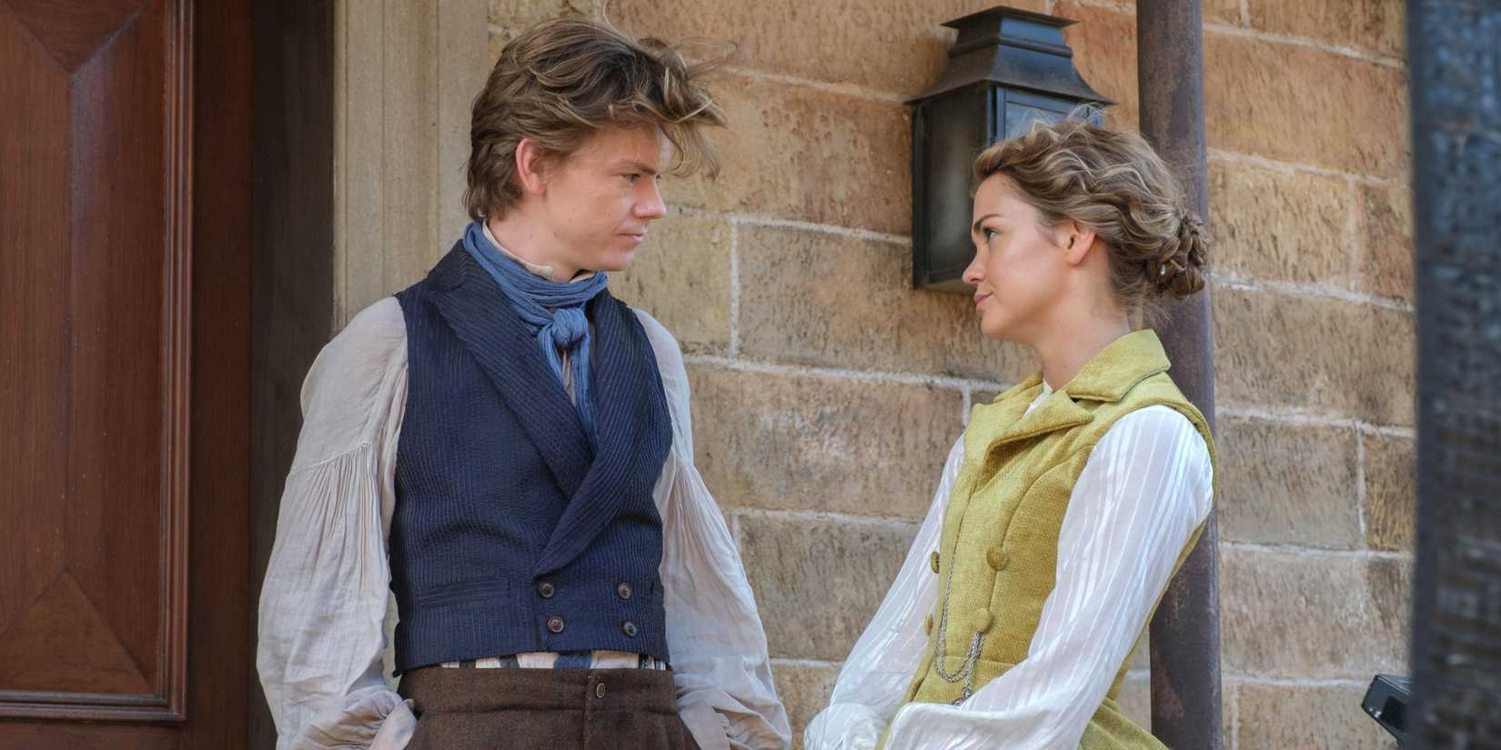 Sherlock Holmes Fans Must Watch the Hulu's The Artful Dodger
