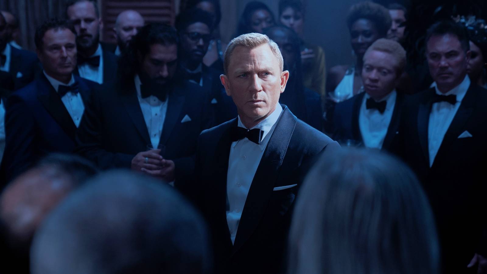 The Copenhagen Test: Kathleen Chalfant's James Bond Connection Revealed