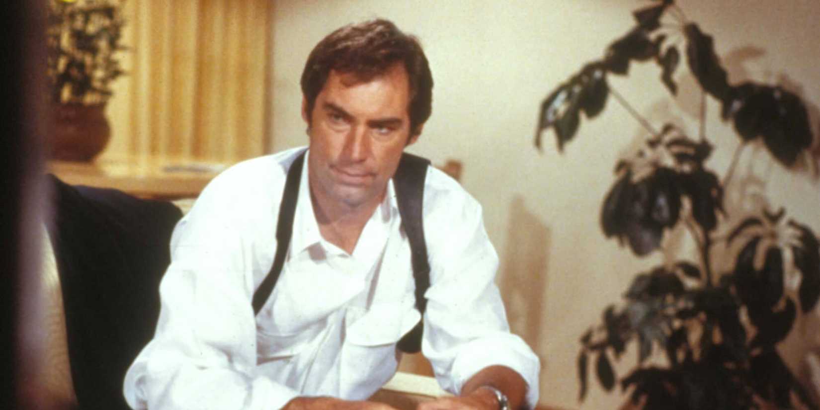 10 Best James Bond Movies, Ranked