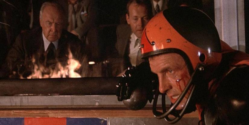 Rollerball Is the Perfect Running Man Replacement