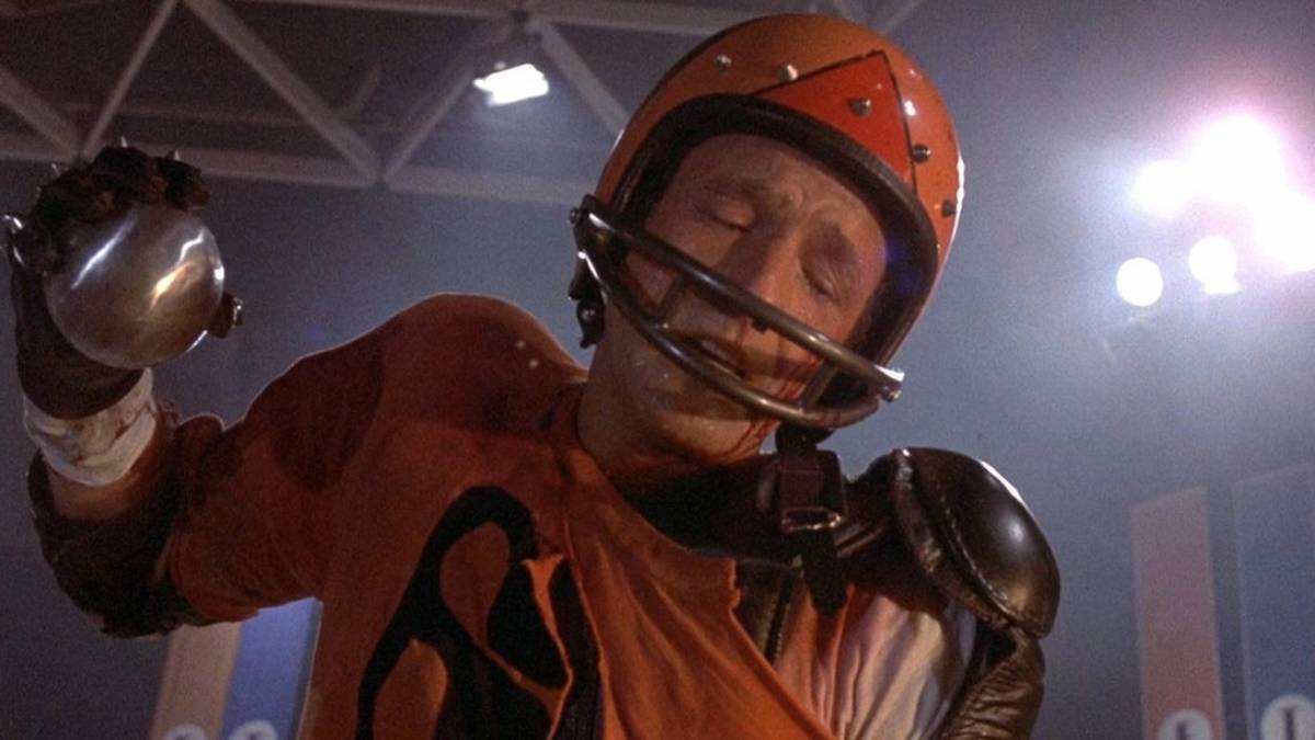 Rollerball Is the Perfect Running Man Replacement
