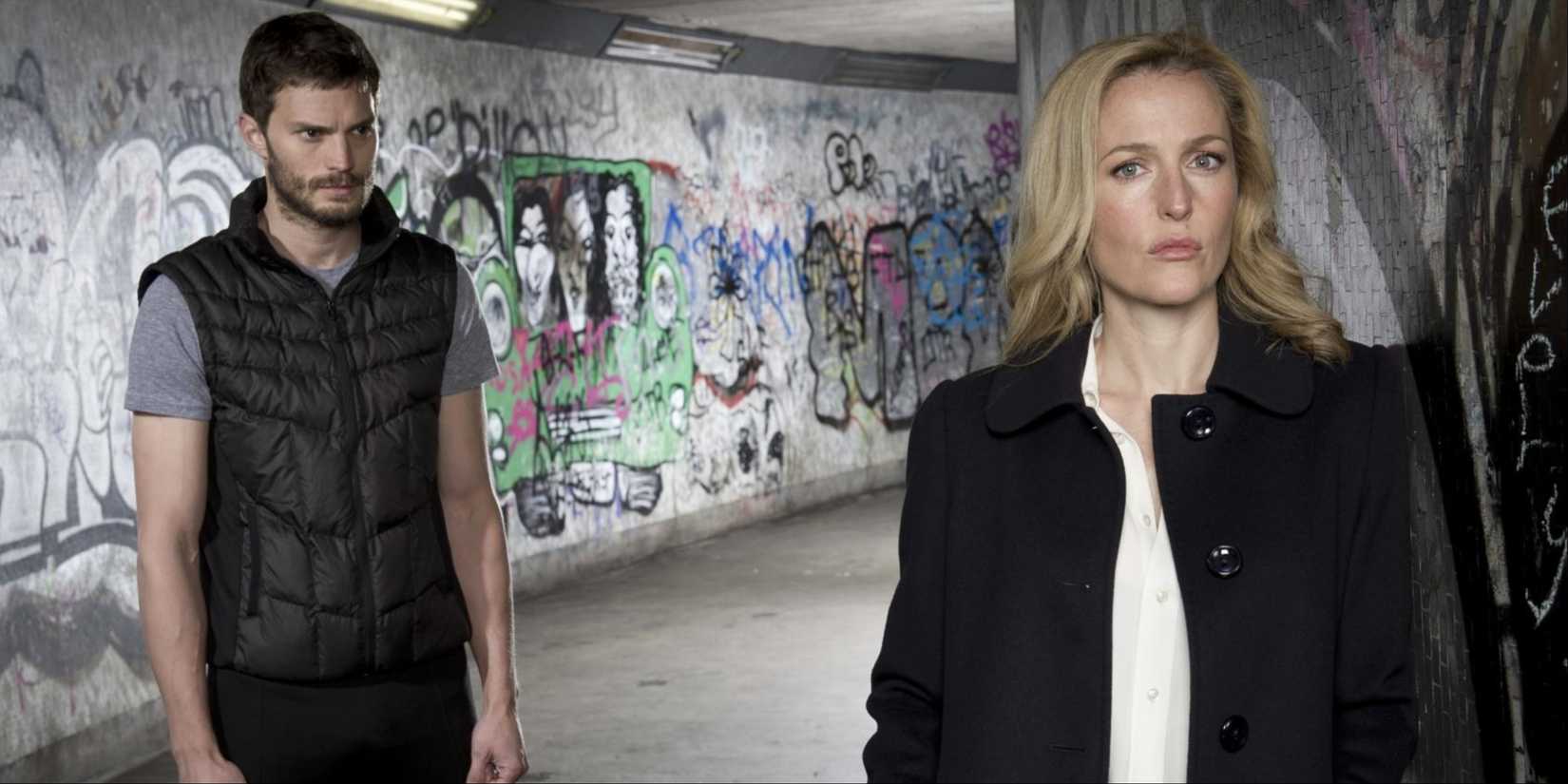 5 Dark Crime Shows to Stream on Peacock Right Now