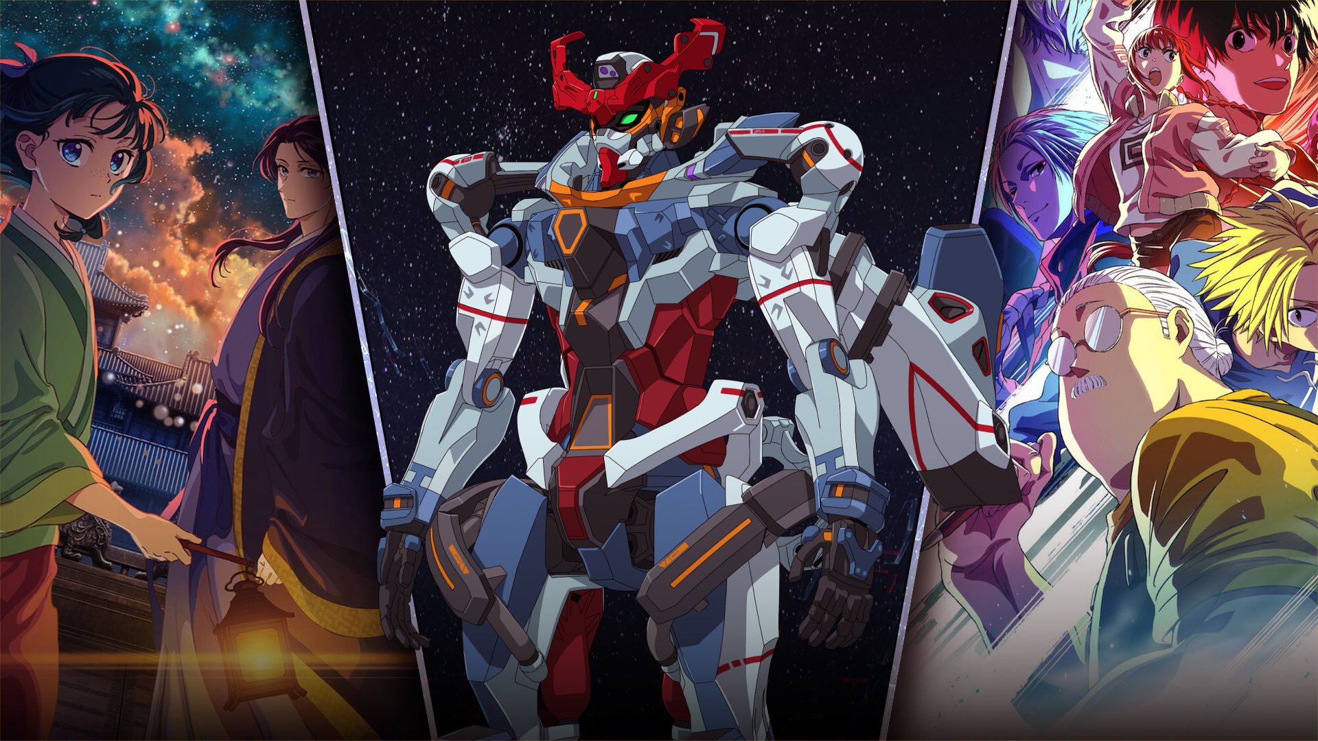 Google Reveals the 10 Top Trending Games of 2025