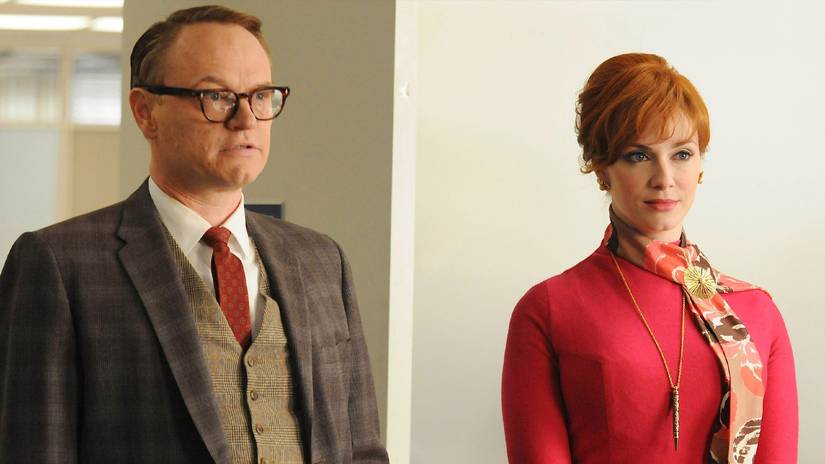 Mad Men Fans Still Can't Rewatch the Episode That Fumbled Its Best ...