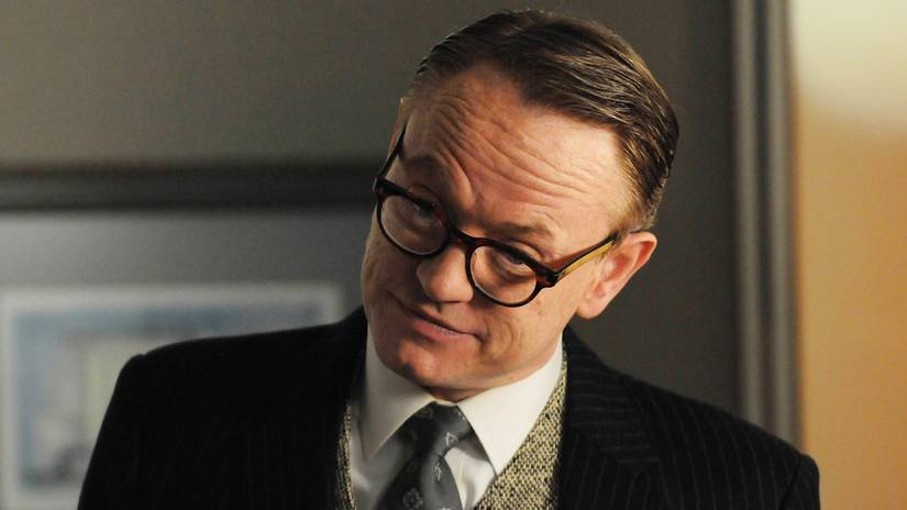 Mad Men Fans Still Can't Rewatch the Episode That Fumbled Its Best ...