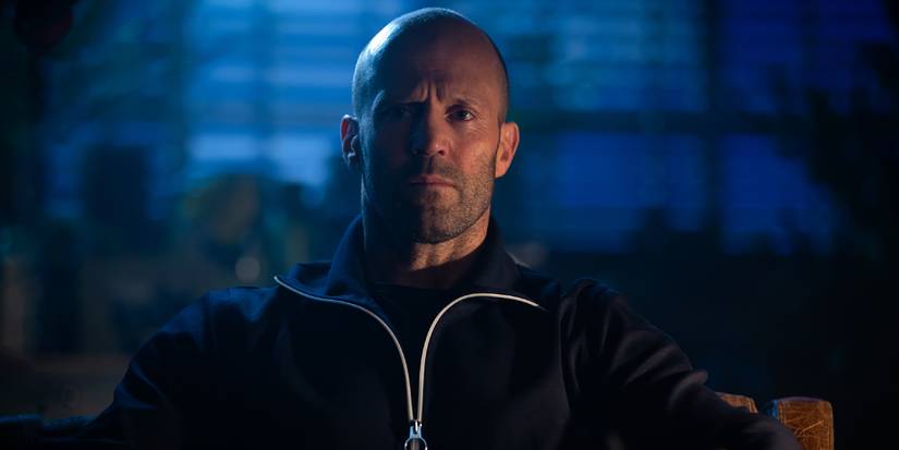 Guy Ritchie's Gangster Film Wrath of Man Is Dominating Netflix Charts