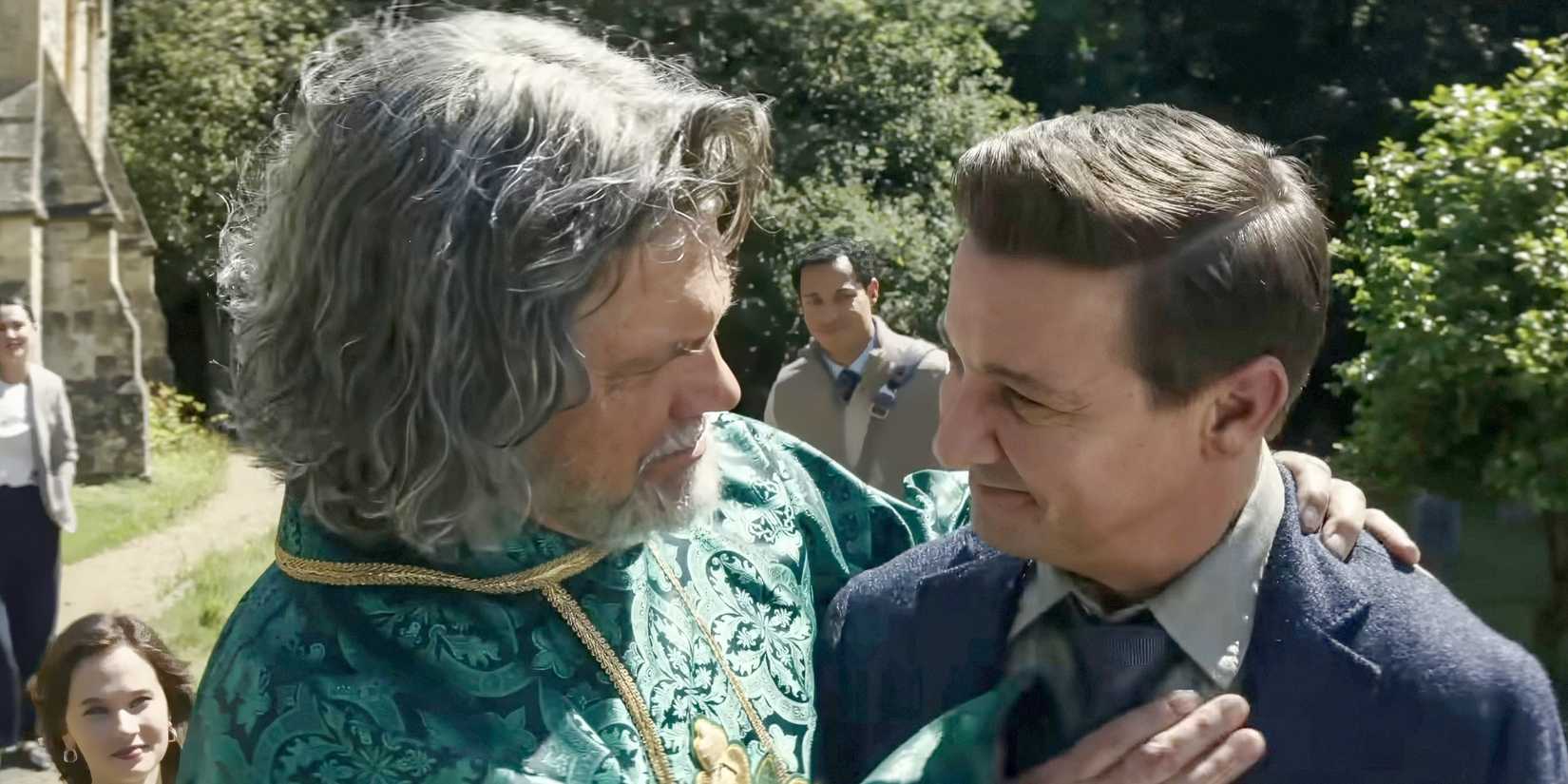 4 Best Knives Out Easter Eggs in Wake Up Dead Man