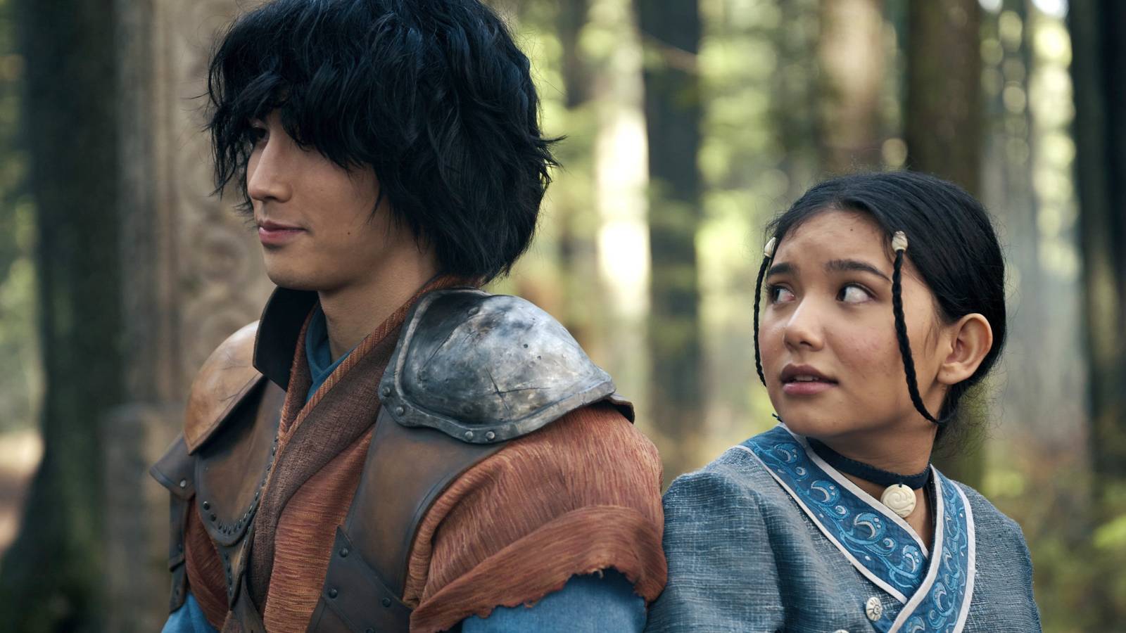 Netflix vs. Nickelodeon: Tackling Avatar: The Last Airbender's Jet Death