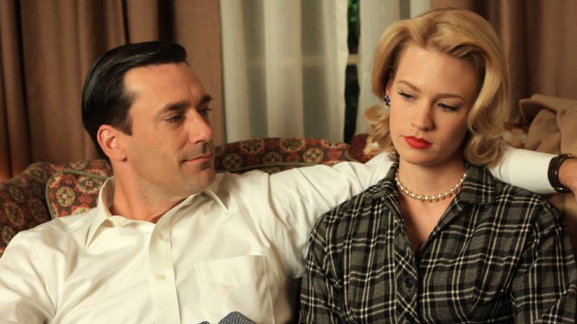Mad Men's Season 3 Finale Marked the Start of a New Era