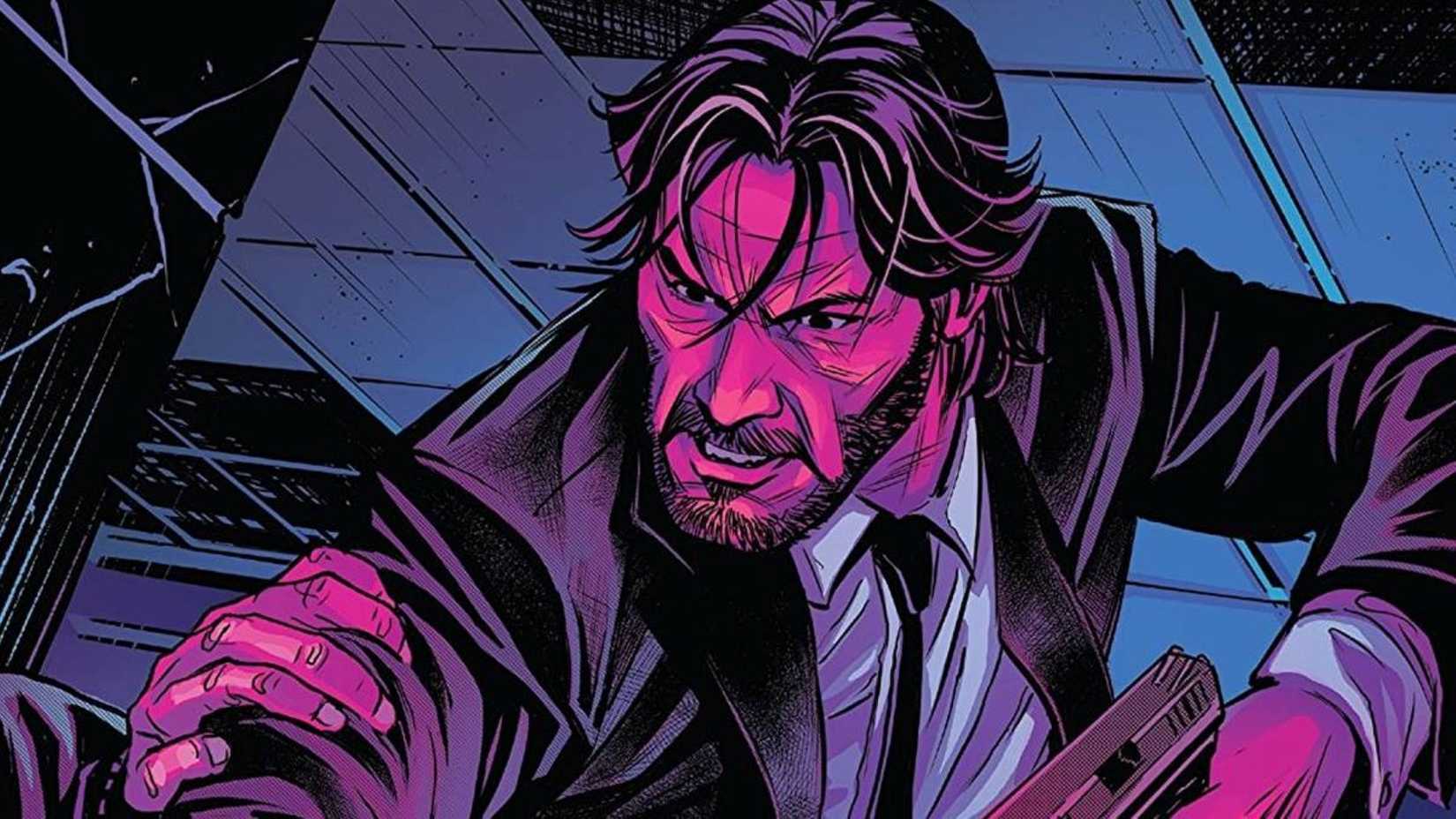 Every John Wick Sequel and Spinoff Confirmed for 2026 and Beyond