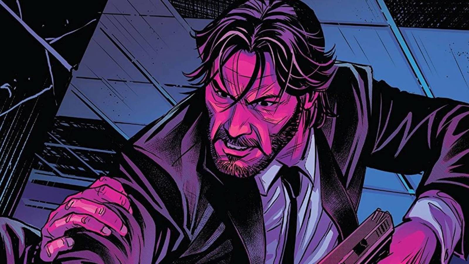 10 Must-Read Comics Based On Your Favorite Movies