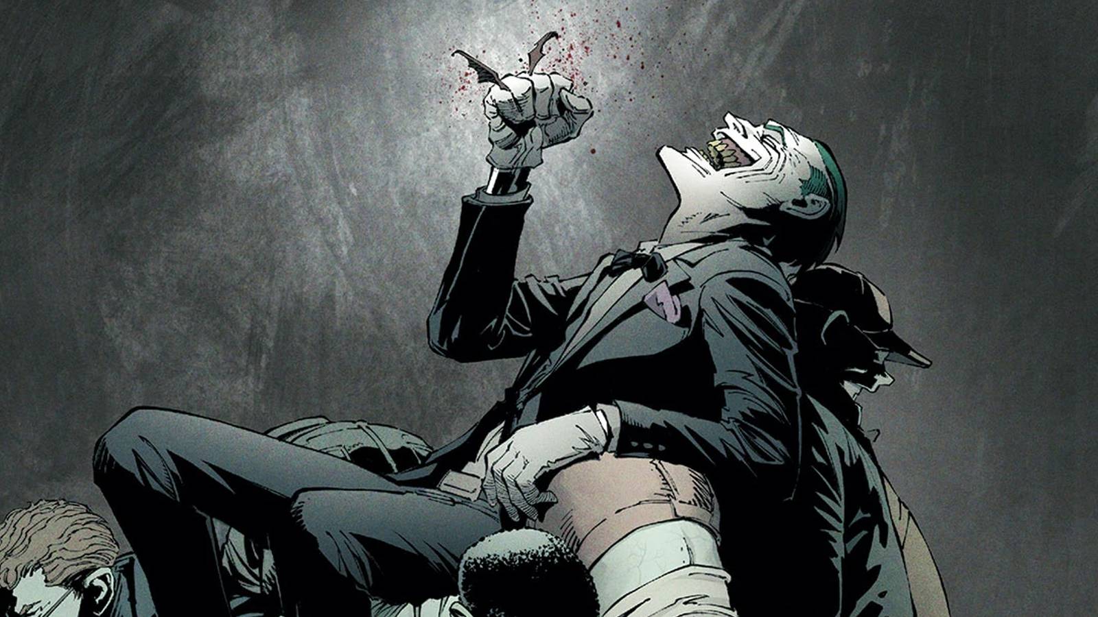 Absolute Joker Just Made an 11-Year-Old Throwaway Plot Into a ...