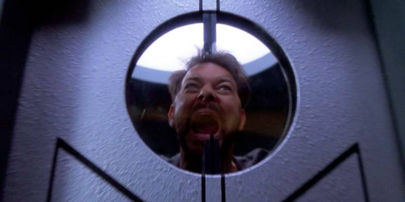 32 Years Later, Star Trek's Greatest Riker Episode Remains an ...