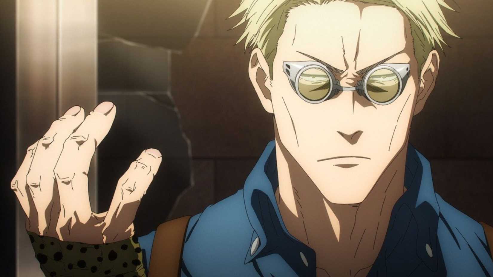 Jujutsu Kaisen Breaks Fan Service Tropes With Male Characters