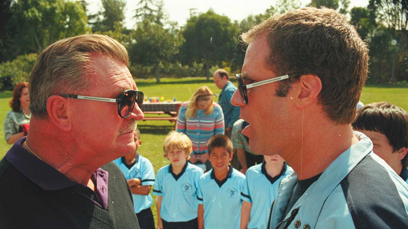 Will Ferrell's Hidden Gem Sports Comedy Kicking & Screaming Is Leaving ...