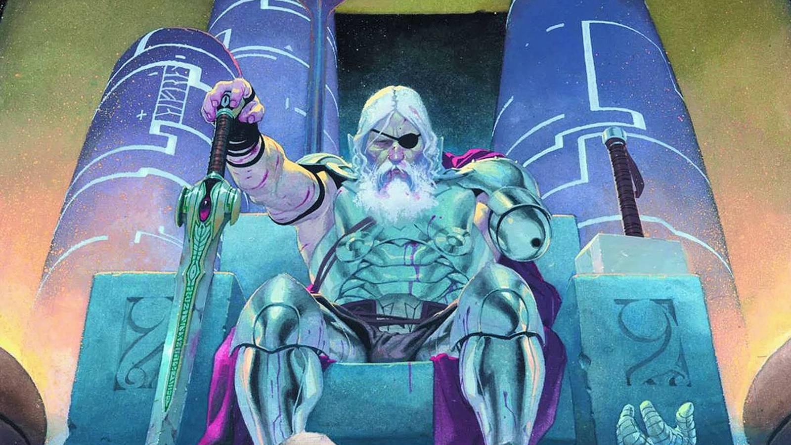 10 MCU Characters Who Deserve a Multiverse Variant Spotlight