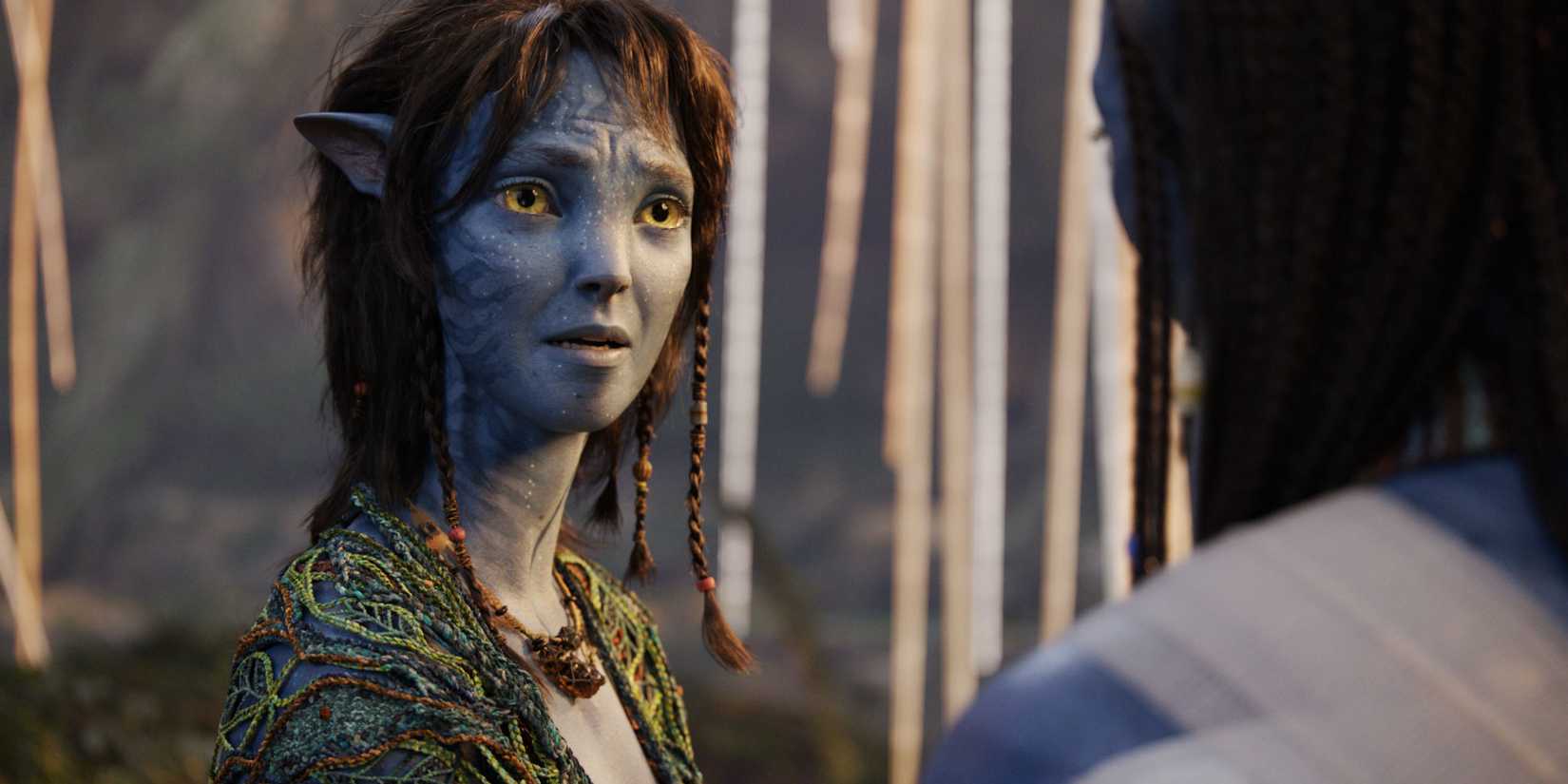 Avatar: Fire & Ash Review - James Cameron’s First Avatar Misfire Marks ...