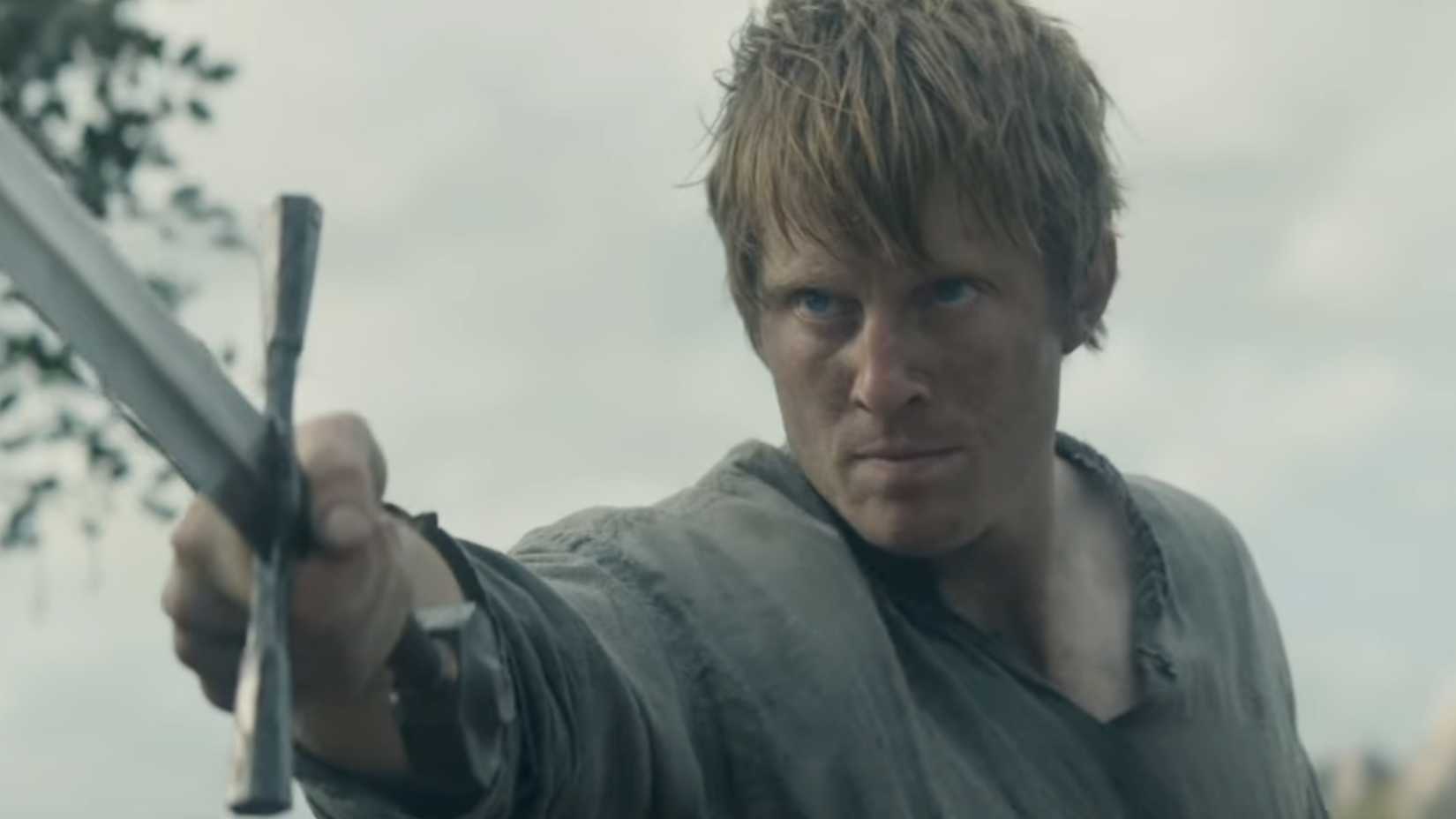 A Knight of the Seven Kingdoms Breaks a 14-Year Game of Thrones Tradition