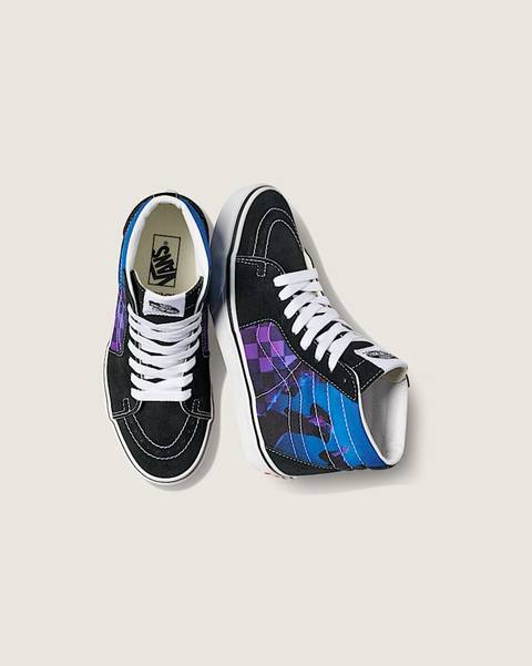 Vans Joins Forces With K-Pop Demon Hunters for New Shoe Collection With ...