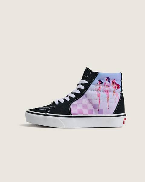 Vans Joins Forces With K-Pop Demon Hunters for New Shoe Collection With ...