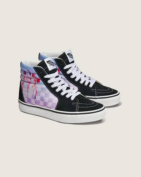 Vans Joins Forces With K-Pop Demon Hunters for New Shoe Collection With ...