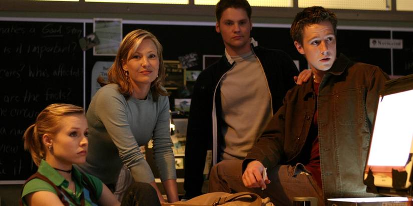 Veronica Mars' Most Important Episode Remains an Absolute Game-Changer