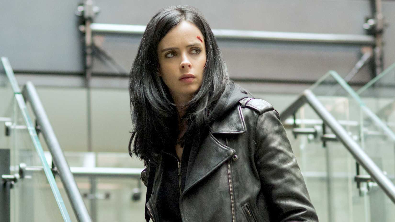 Daredevil: Born Again's Time Jump Rewrites Jessica Jones' Netflix Era