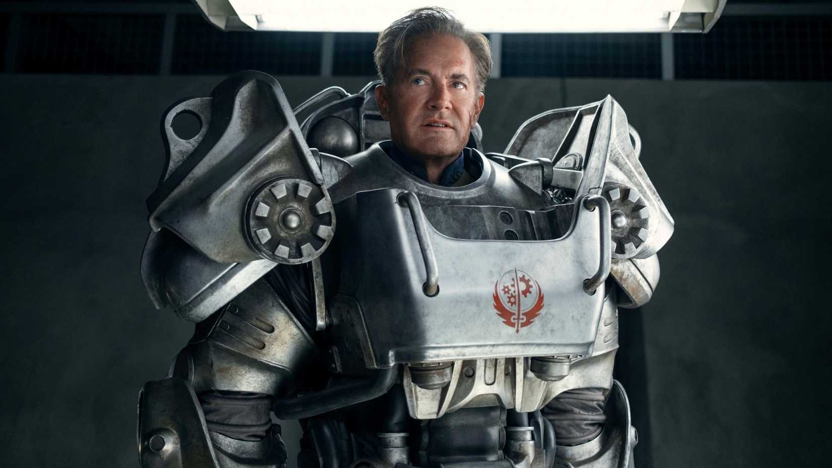 Fallout 5 Will Take Place In Same Universe As Amazon Show