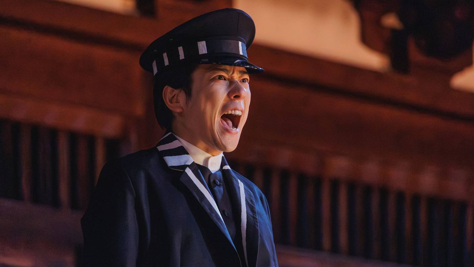 Netflix Renews Last Samurai Standing for Season 2