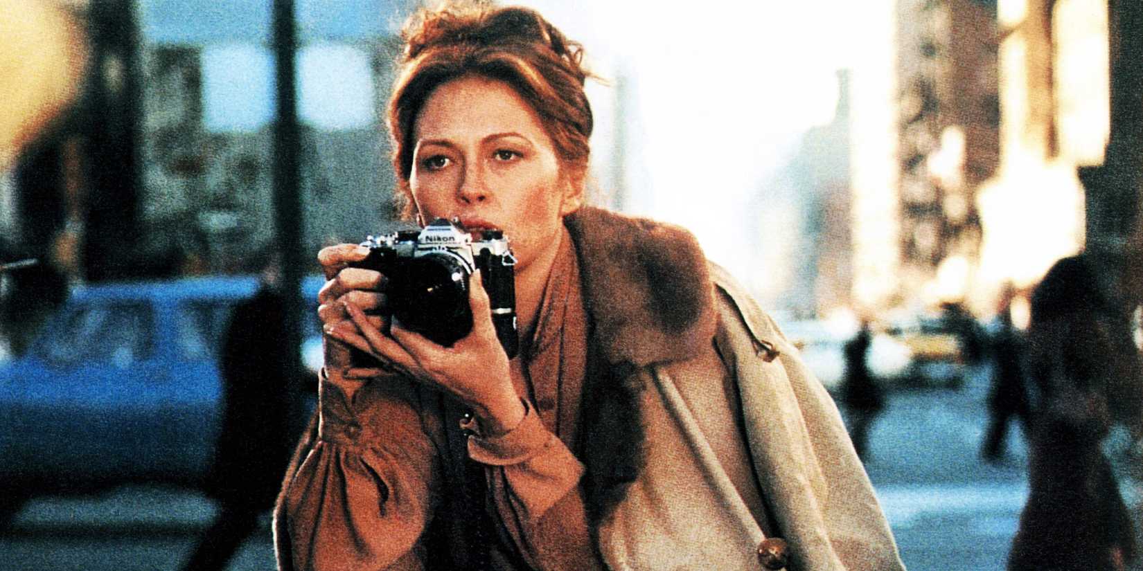 John Carpenter's Eyes of Laura Mars Is a Hidden Gem