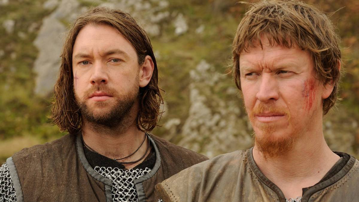 Kurt Sutter’s The Bastard Executioner Is the Perfect Sons of Anarchy ...