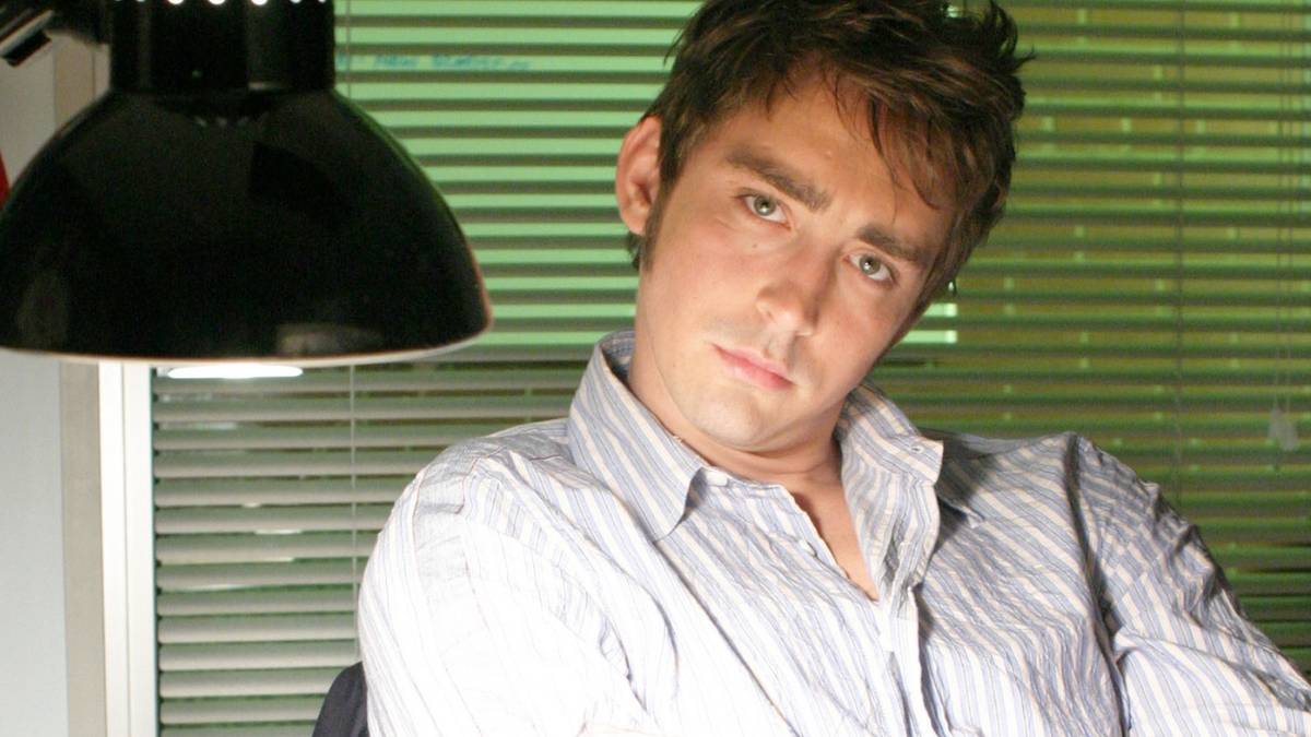 Before Foundation, Lee Pace Starred in the Near-Perfect Wonderfalls