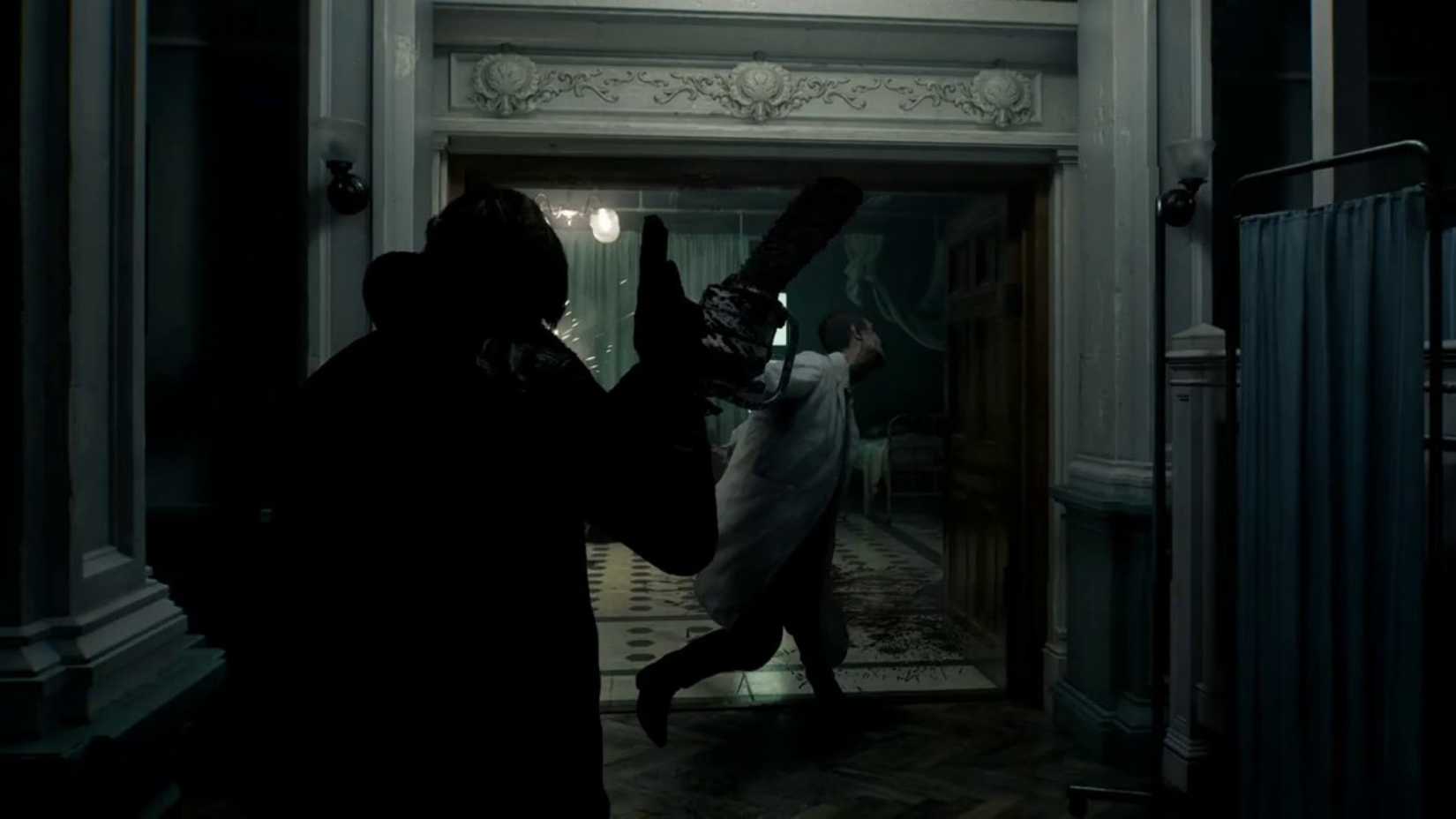 Resident Evil Requiem Confirms Leon Kennedy Is Playable Character