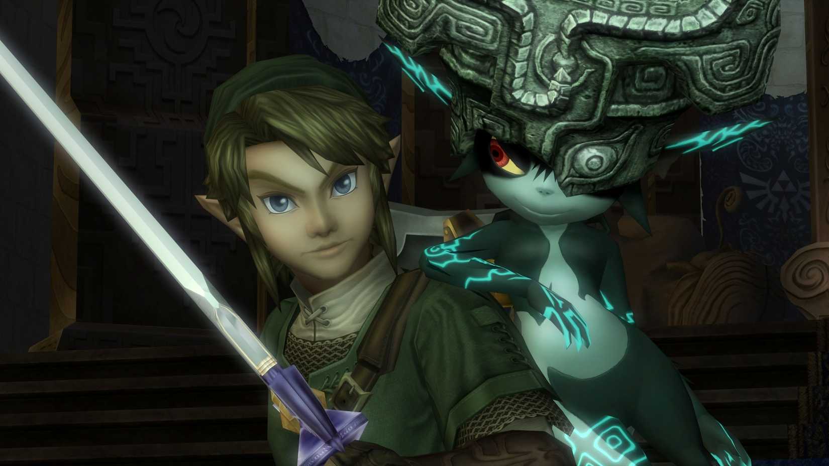 Zelda: Ocarina of Time Unreal Engine Remake Lacks the OG's Heart