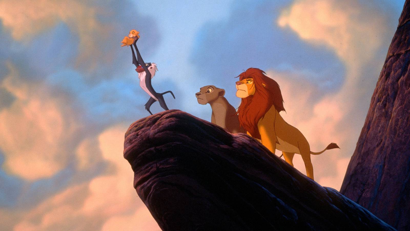 The New Lion King Series is a Near-Perfect Take on the Classic Story