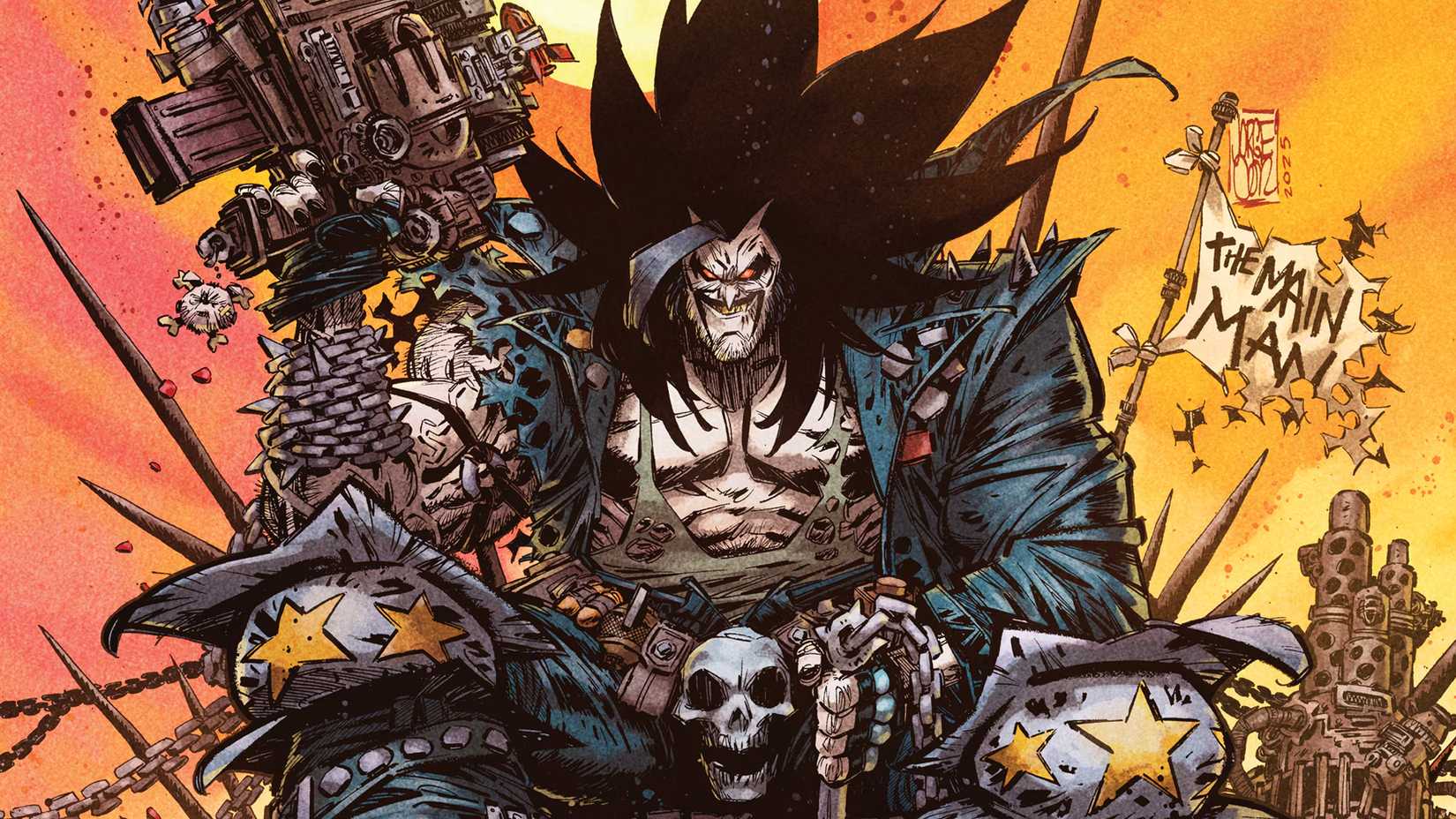 DC Comics Free Comic Books Do Not Include Batman