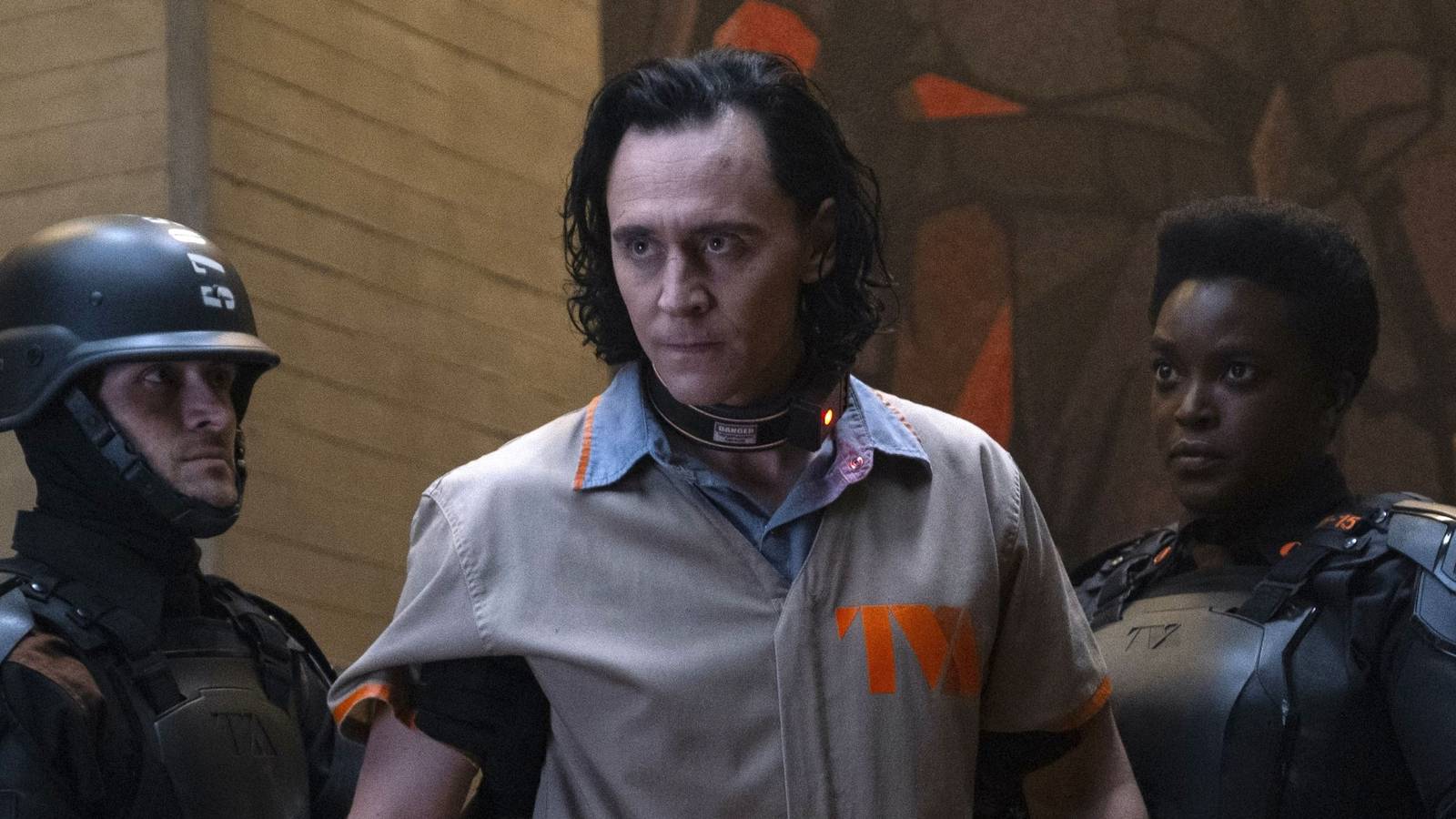 Did Loki Actually Reveal Doctor Doom's MCU Origin?