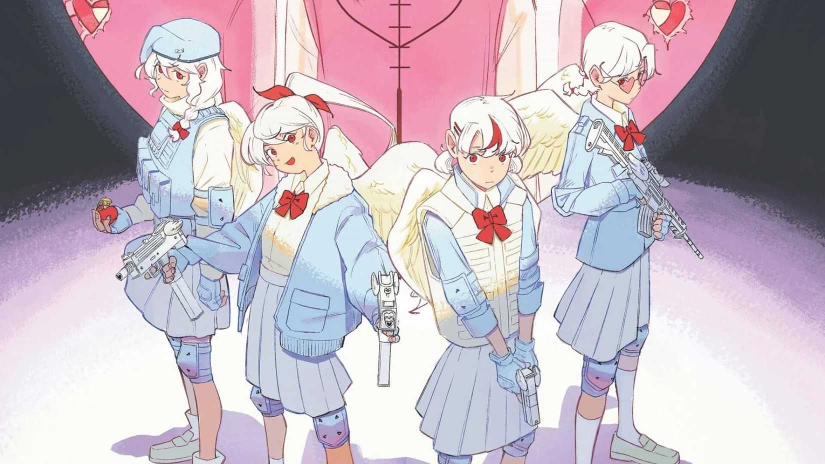10 Best Action Manga of the Last 5 Years, Ranked