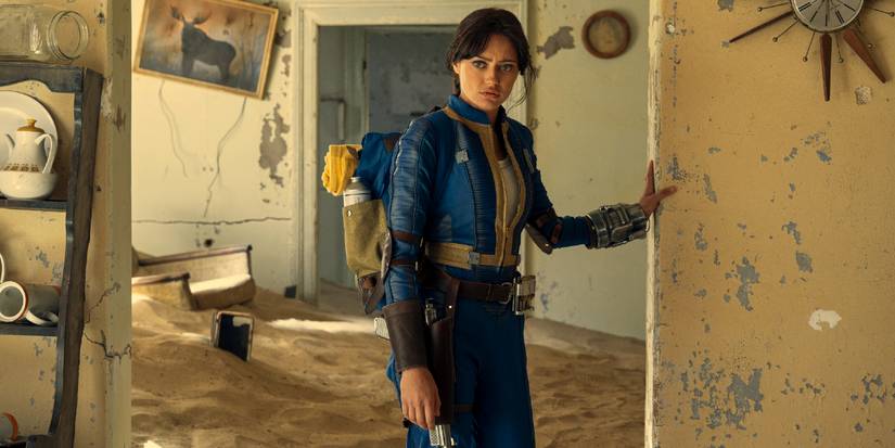 5 Sci-Fi Shows Leading the New Golden Age of Streaming