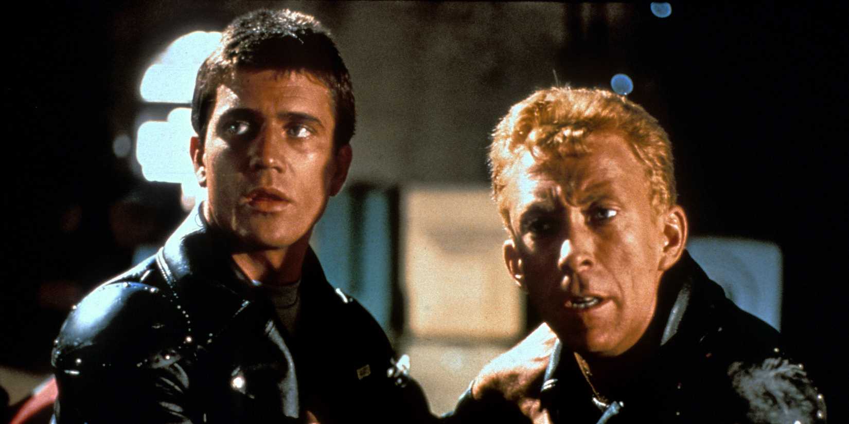 Mad Max Streams on Peacock in 2026: Mel Gibson Sci-Fi Classic Gets New Home