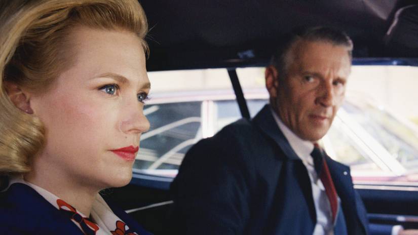 Mad Men's Season 3 Finale Marked the Start of a New Era