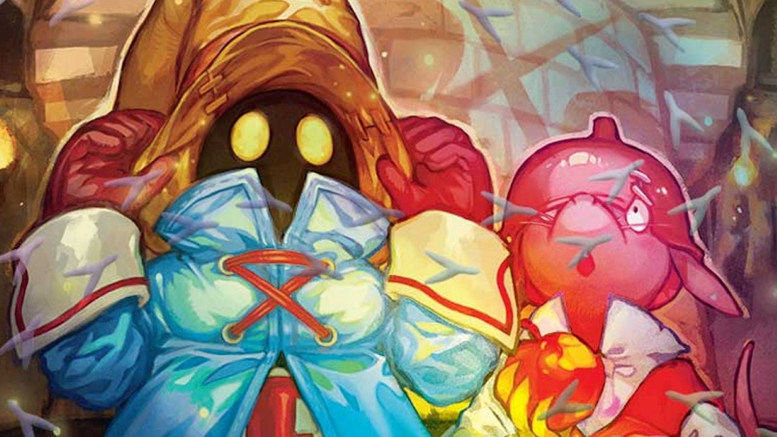 Magic: The Gathering 2026 Crossover Is Great News For Fans