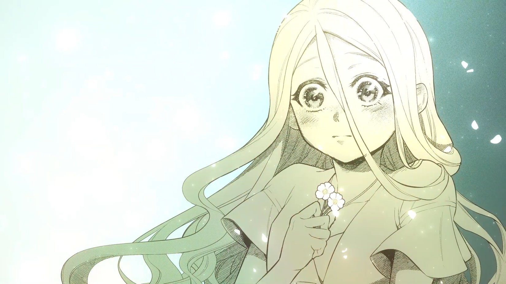 Best new manga that debuted in 2025 ranking