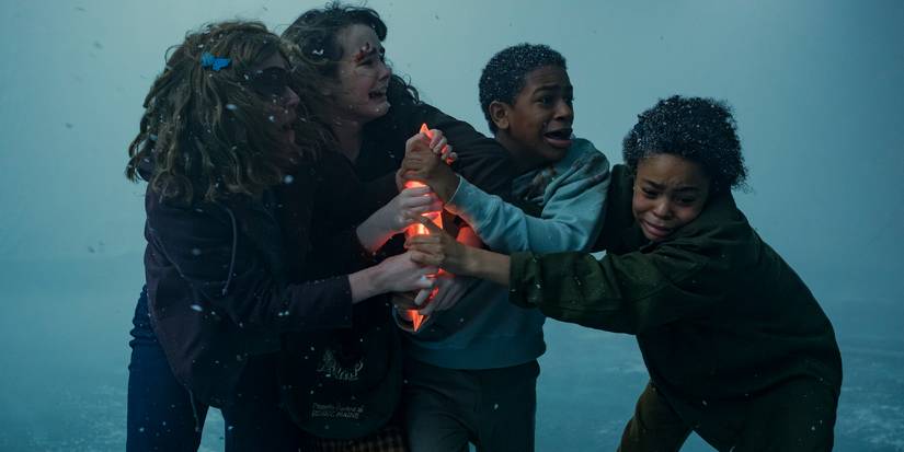 Welcome to Derry Finale Explained: HBO's Pennywise Prequel Answers ...