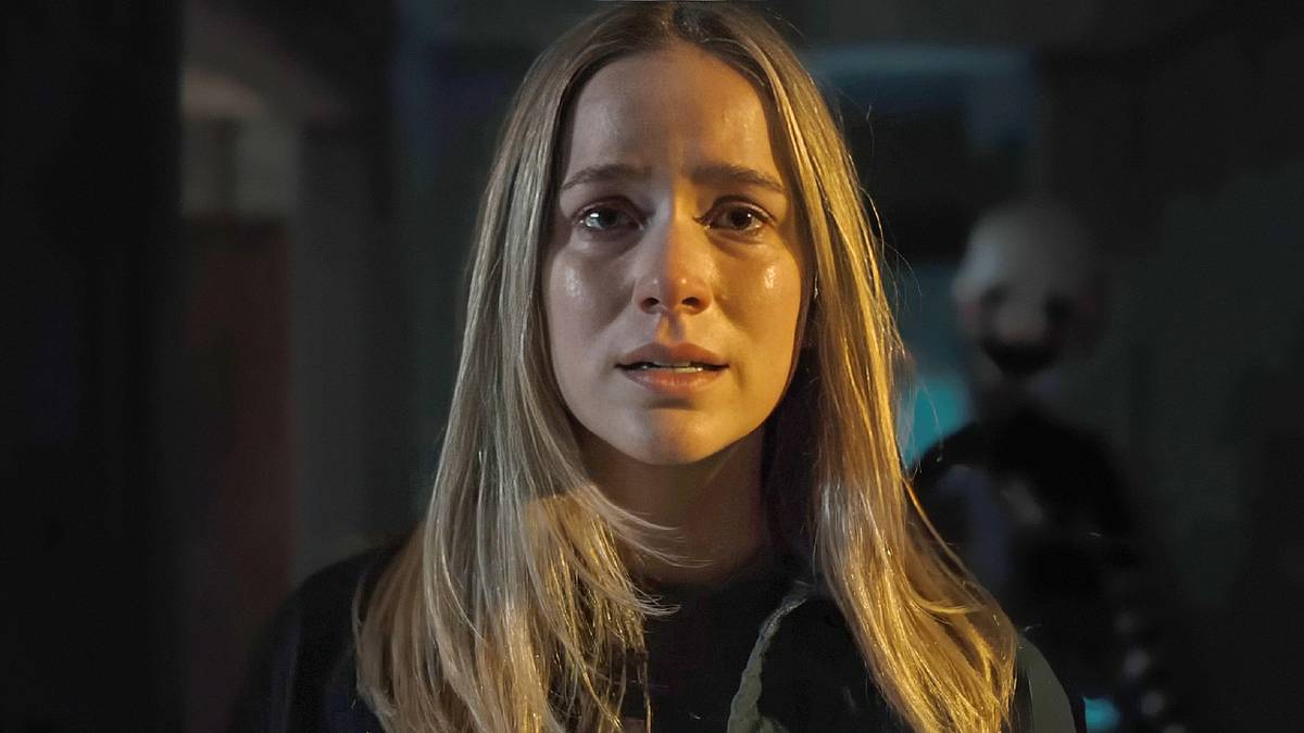 Marionette's FNAF Lore Is Even Scarier in Five Nights at Freddy's 2