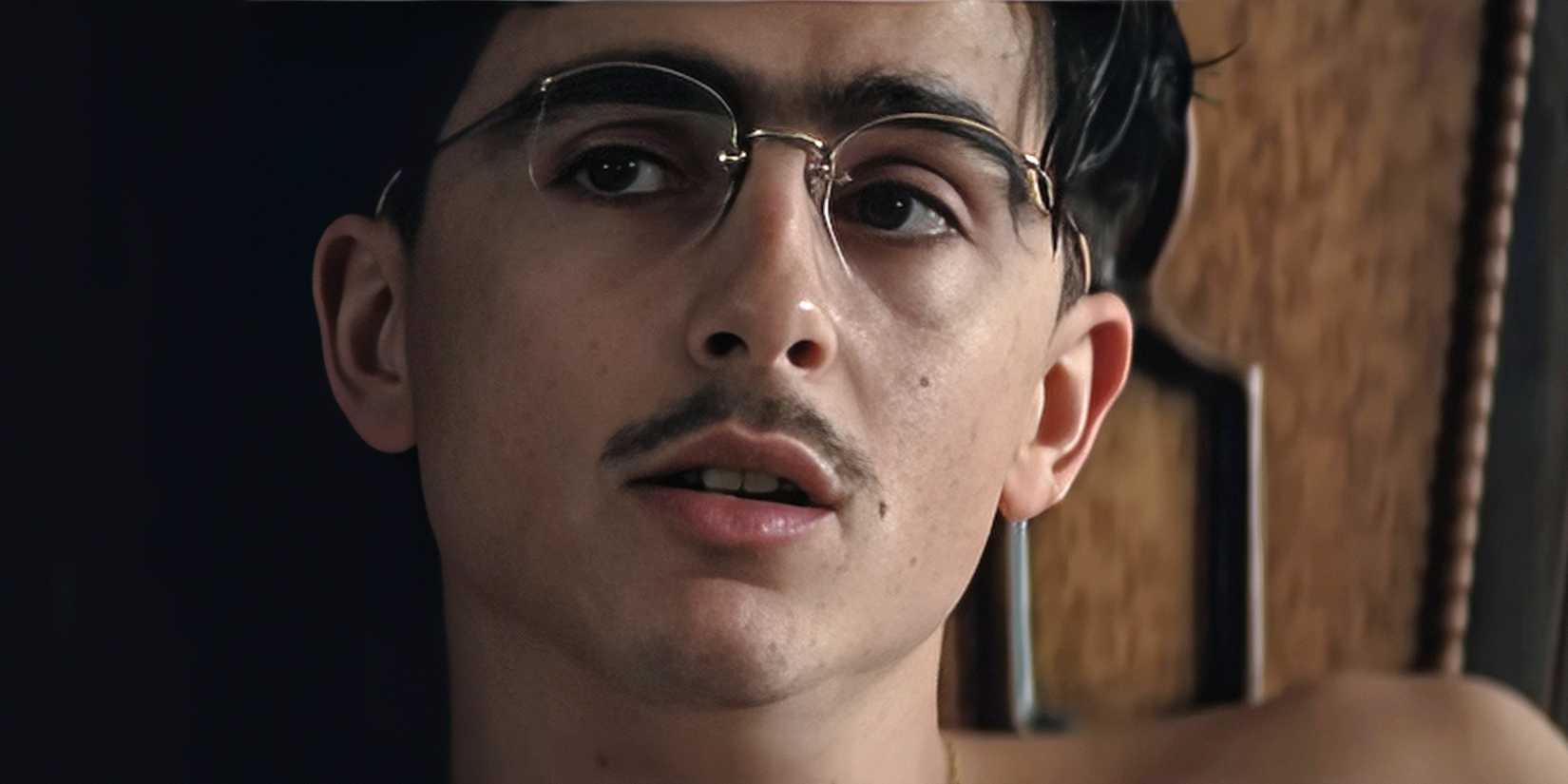 Robert Pattison’s Secret Role in 1 of 2025’s Biggest Movies Is Finally ...